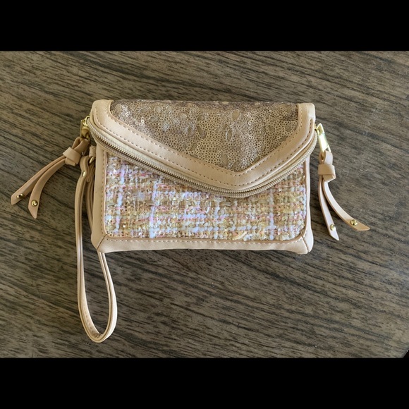 Maurices | Bags | Small Clutch Wallet | Poshmark
